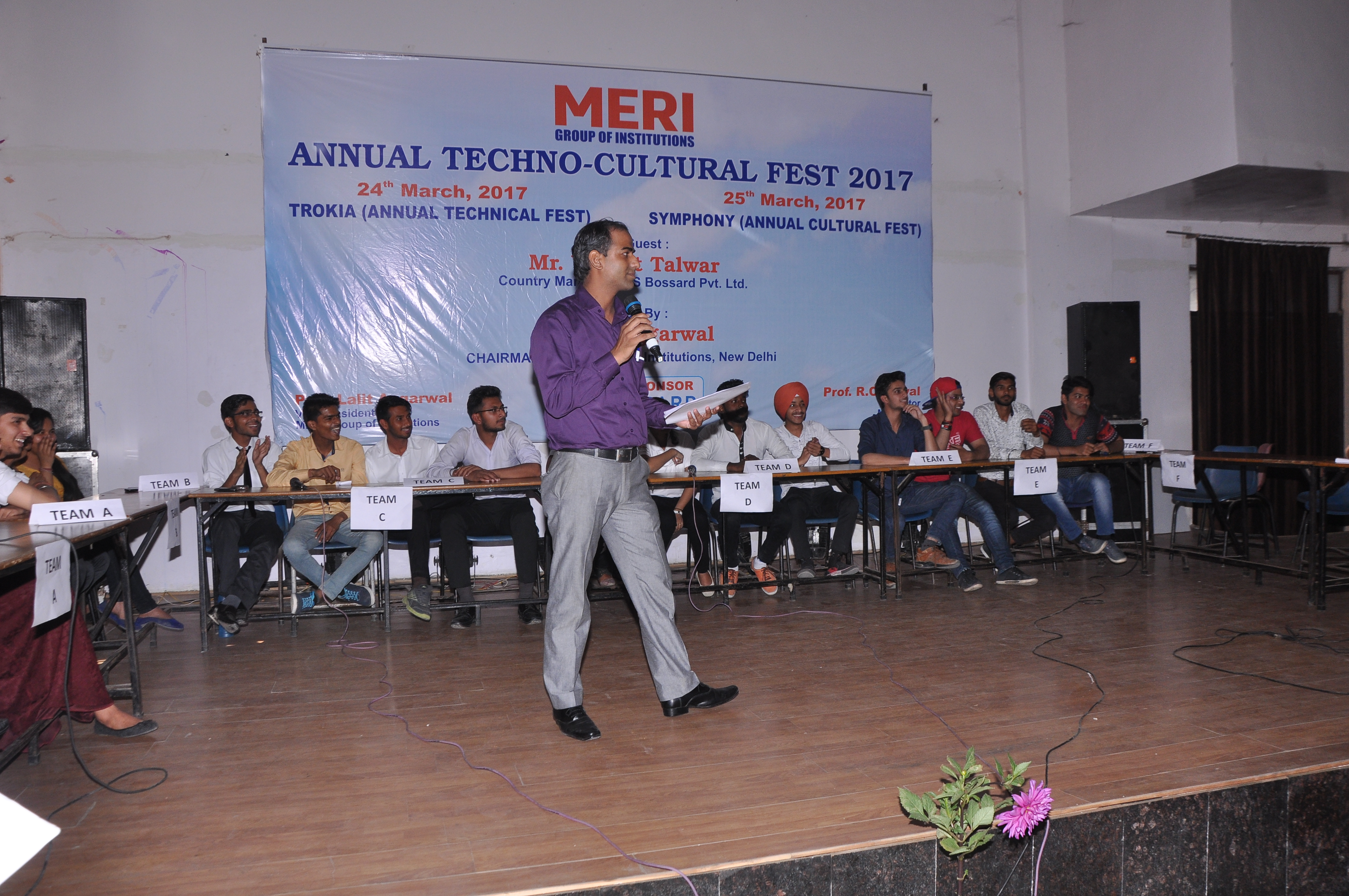 MERI College of Engineering and Technology