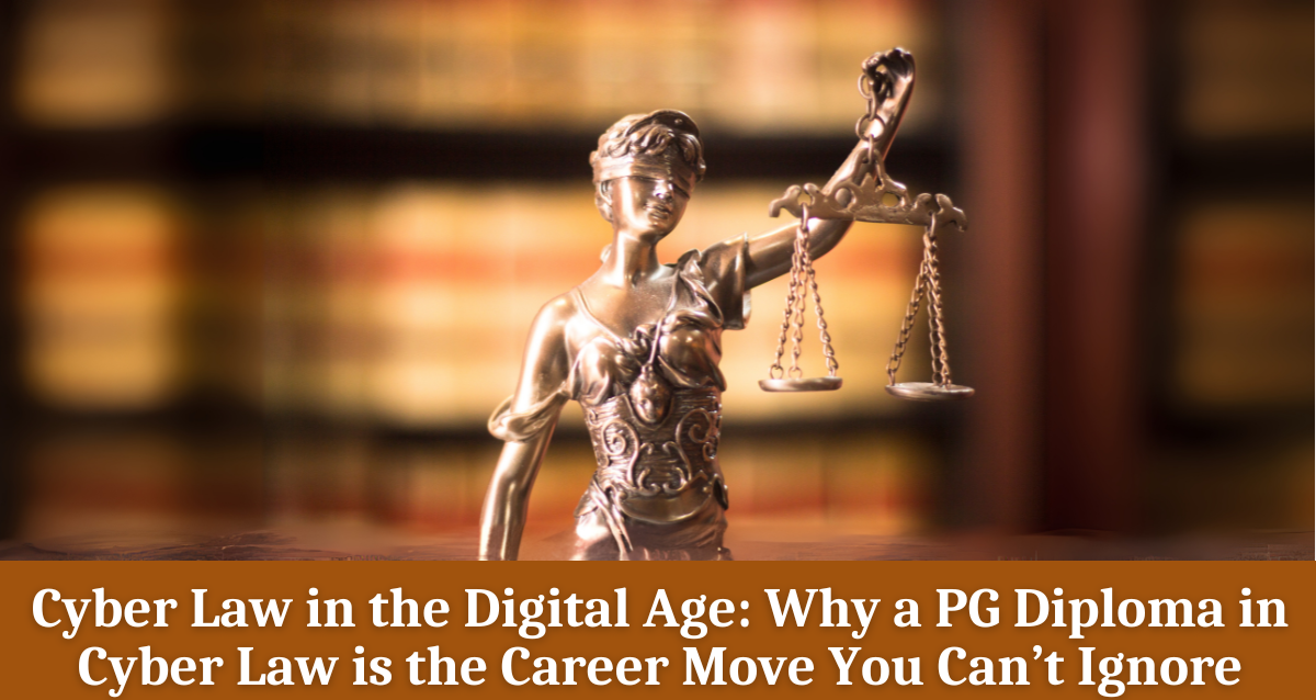 PG Diploma in Cyber Law | Build a Digital Law Career at MERI