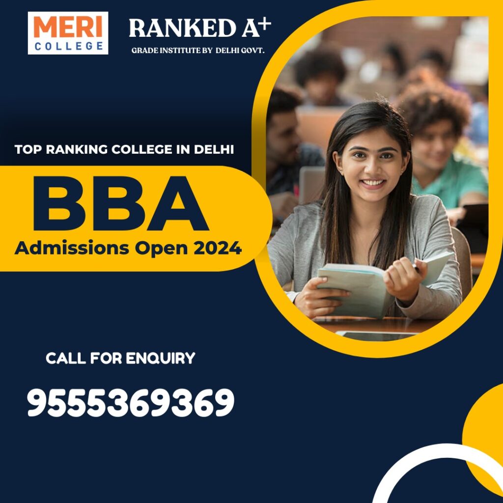 bba-emailer - Top ranking IPU MBA, BBA, BCA, BA(JMC) & B.COM(H ...
