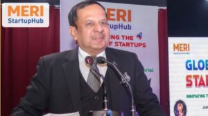 Best PGDM College in Delhi NCR - MERI, New Delhi