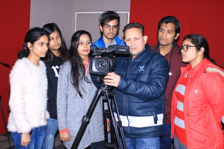 IPU Top College in Delhi NCR, MERI Group of Institutions