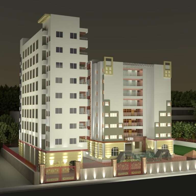 IPU Top College in Delhi NCR, MERI Group of Institutions